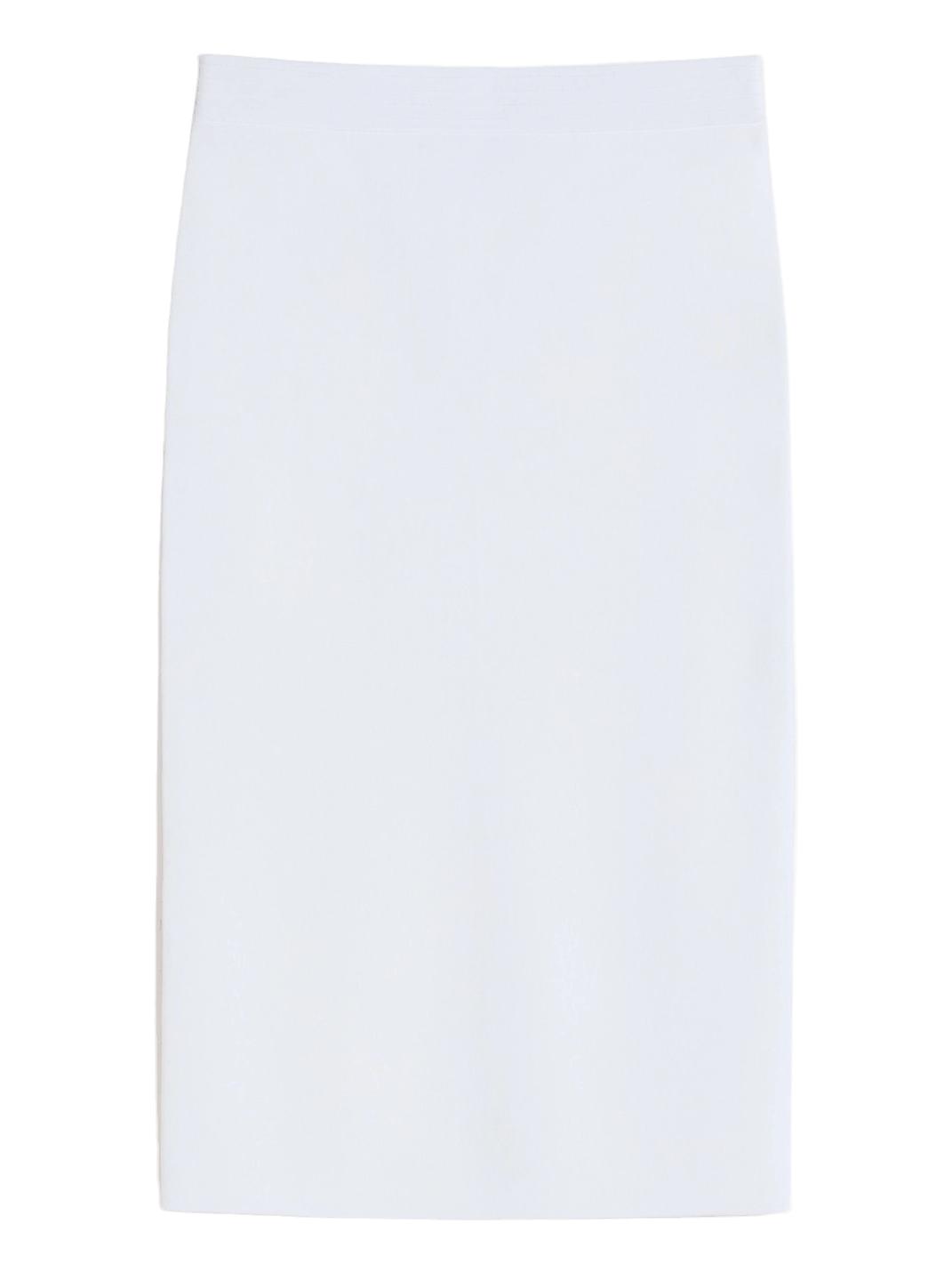 MAX MARA Max Mara Slit Midi Skirt